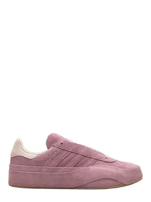 Y3 X Gazelle Sneakers - Pink