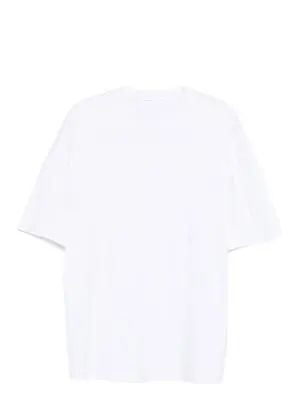Helmut Lang Apex T-shirt - White