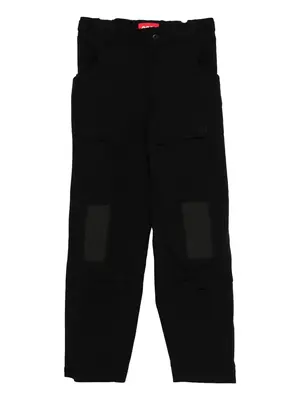 032C Tactical Trousers - Black