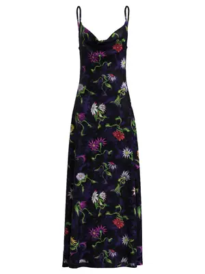 MARGHERITA MACCAPANI Maccapani Maxi Dress