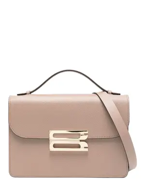 Victoria Beckham Dorian Tote Bag - Neutrals