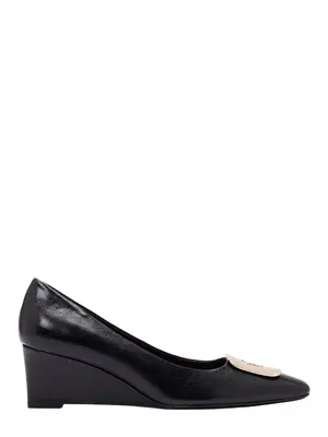 Tory Burch 55mm Georgia Pumps - Black