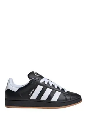 Adidas Adidas Campus 00s Sneakers Core Black/cloud White/gum