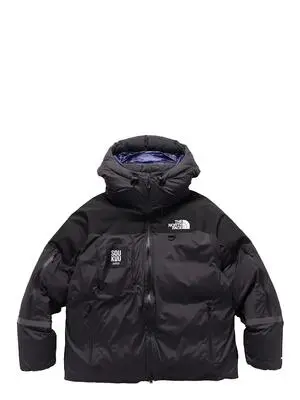 The North Face X Undercover Soukuu Hike 50/50 Super Parka - Tnf Black/obsidian