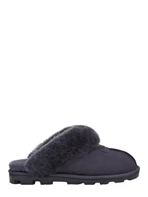 UGG Coquette Slipper - Eve Blue