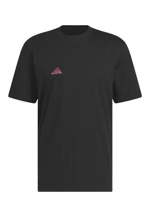 ADIDAS Metaverse Oasis Hoops Tee Shirt