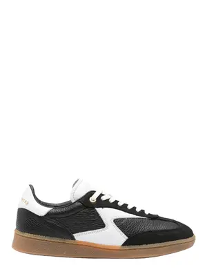 Filling Pieces Sprinter Dice Sneakers - Black