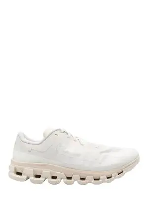 On X IK Cloudflow 4 Sneakers White