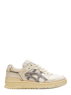 Asics EX89 Foxtrot Uniform Sneakers White