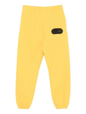 GALLERY DEPT. Gd Track Pants - Yellow