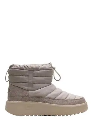 UGG Maxxer Mini Boots Neutrals