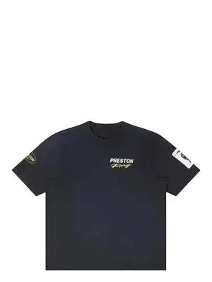 Heron Preston Racing T-shirt - Black