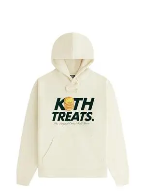 Kith Treats Williams Iii Hoodie - Waffle