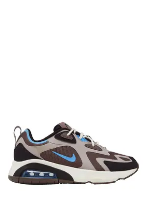 Nike Air Max 200 Sneakers - Brown