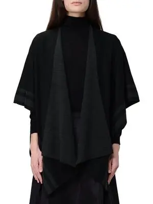 Ralph Lauren Cape - Black