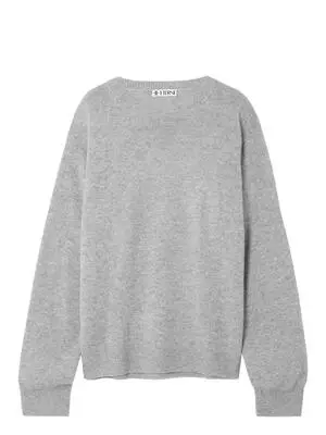 ETERNE ÉTERNE James Cashmere Sweater