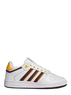 Adidas Centennial Rm Arizona State University Sneakers - Cloud White/team Maroon 2/team College Gold 2