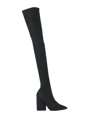Yeezy Over-the-knee Boots - Black