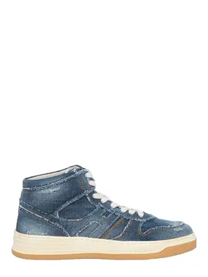 HOGAN High-Top Sneakers