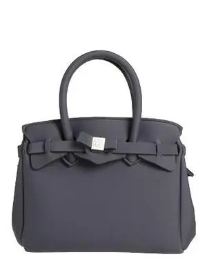 Save My Bag Handbag Light Peek - Blue