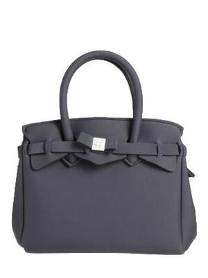 Save My Bag Tote Bag - Blue