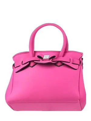 Save My Bag Handbag Light Peek Fuchsia