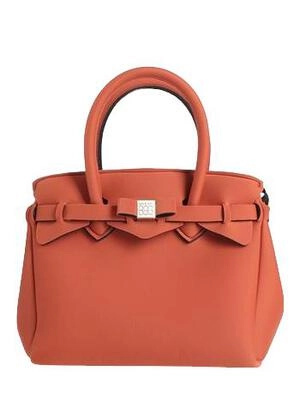 Save My Bag Handbag Light Peek Rust