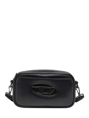 DIESEL Holi-d Camera Bag - Black