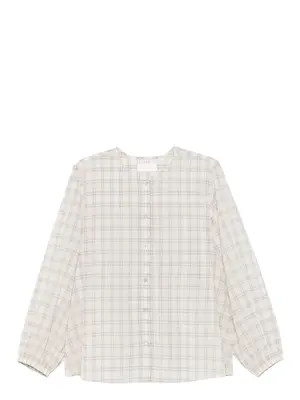 RACIL RACIL Drew Check Shirt
