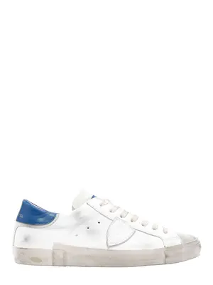Philippe Model Prxs Sneakers - White