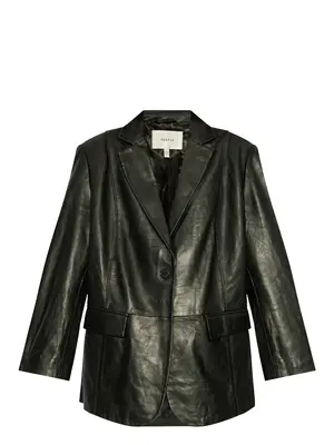 GESTUZ Blakelygz Blazer - Black