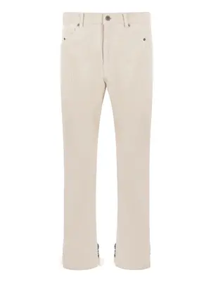 UNDERCOVERISM Corduroy Trousers