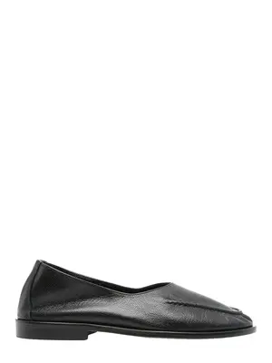 Hereu Juliol Loafers - Black