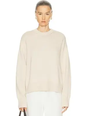 L'academie By Marianna Sonora Sweater - Sand