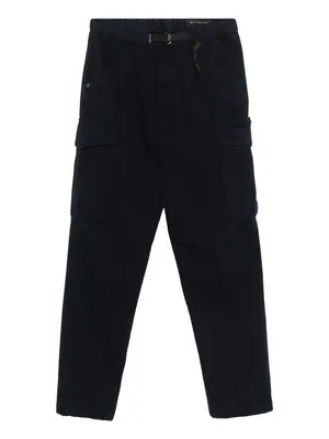 WHITE SAND White Sand Belted Cargo Pants