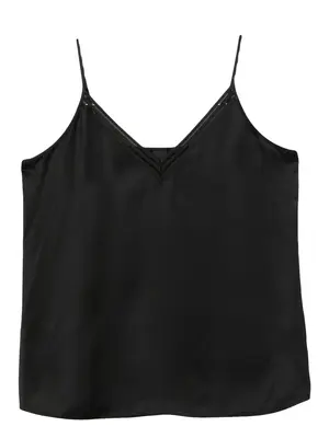 HUGO BOSS Lace-Detail Camisole