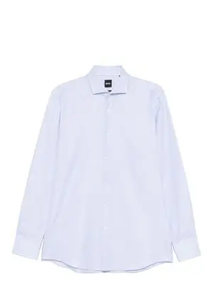 BOSS H-hank Shirt - Blue