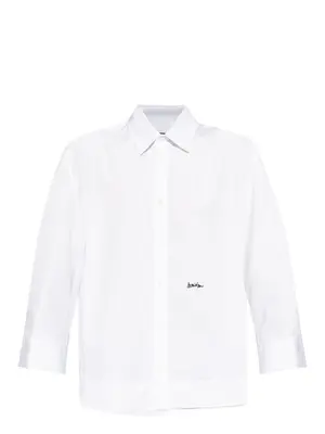 Dsquared2 Dean Shirt - White