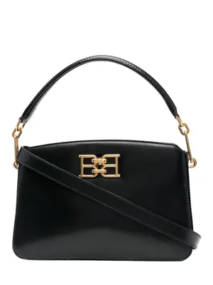 Bally Bernine Top-handle Tote - Black