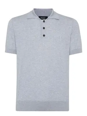 DSQUARED2 D2 Polo Shirt