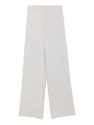 Theory Trousers - Grey
