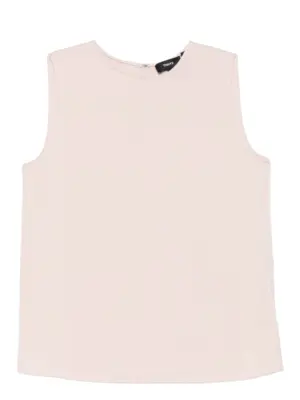 THEORY Theory Shell Top