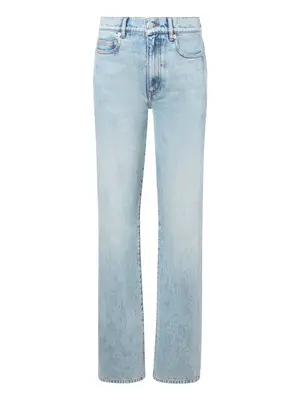 Proenza Schouler Ryman Jeans - Blue