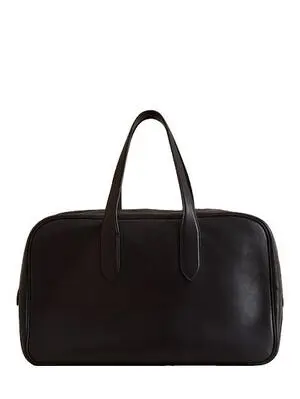 MARK CROSS Archer 42 Holdall - Black
