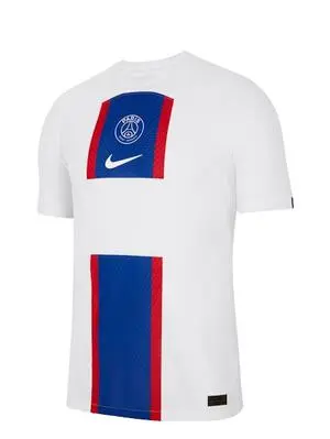 Nike Paris Saintgermain 2022/23 Jersey - White