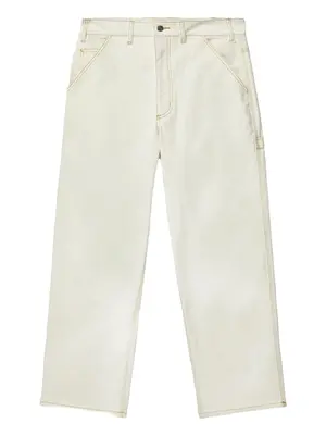 Nike Carpenter Pant - White/cream