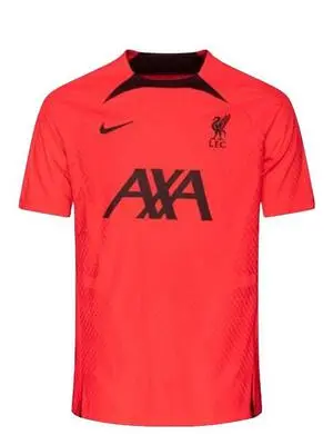 Nike Liverpool Fc Strike Elite 2022/23 T-shirt - Red