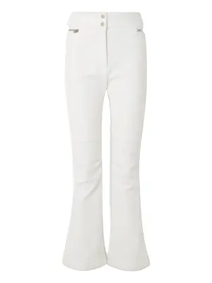 Fusalp Elancia Ii B Ski Pants - White