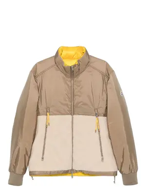 Moncler Vallorch Jacket - Neutrals