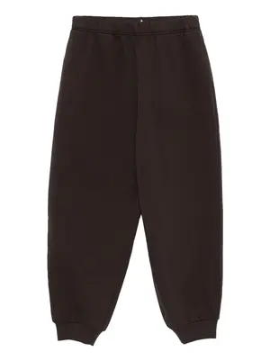 FRAME Travel Track Pants - Brown